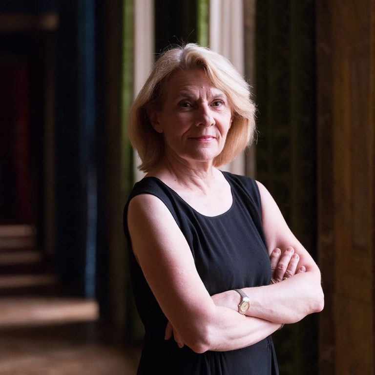 Advisory Board - Arsenale Group
